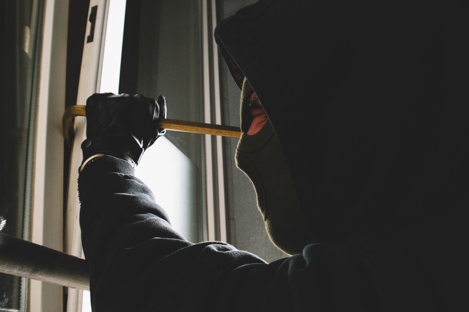 Simple & Effective Theft Deterrents for Omaha Replacement Windows