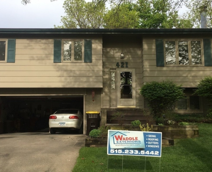 Waddle Exteriors | Expert Roofing & Exterior Renovations