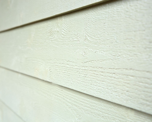 Fiber Cement Siding - Waddle Exteriors & Roofing